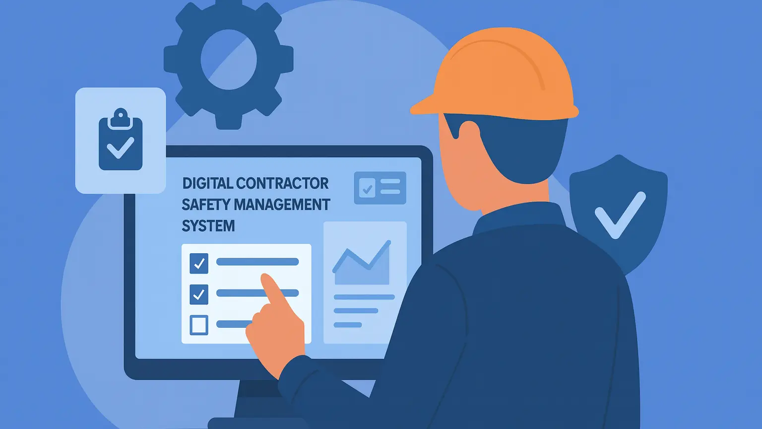 Digitalisasi CSMS di PLN Indonesia Power: Prequalification hingga ...